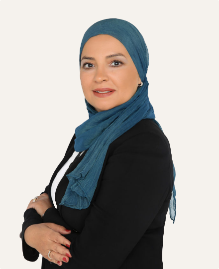 Dr. Hanan Hussein