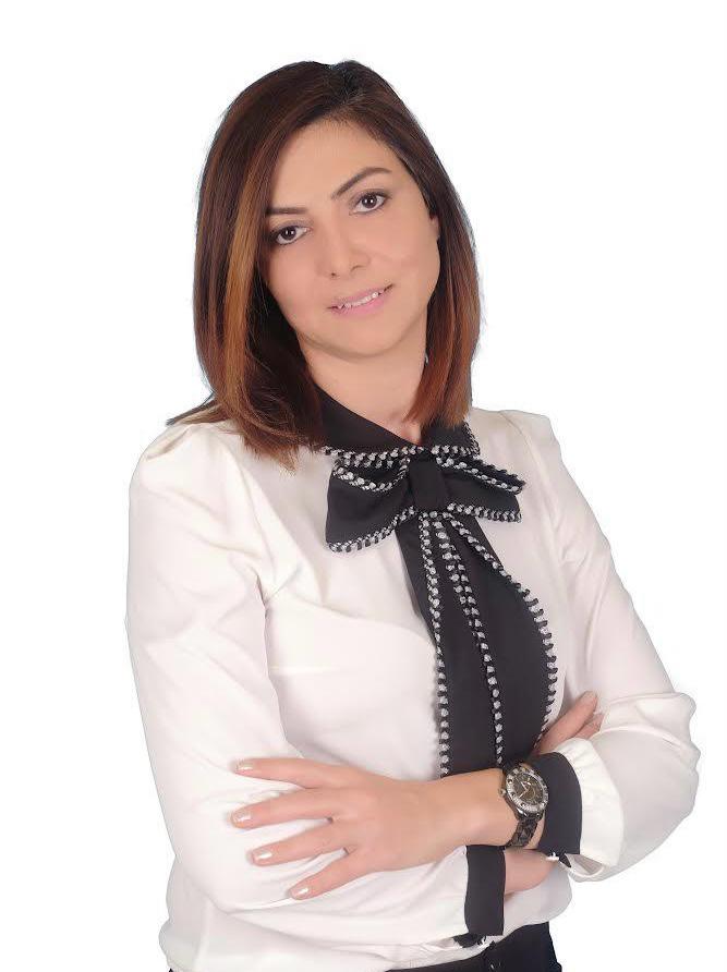 Haifaa Bitar - nafsi