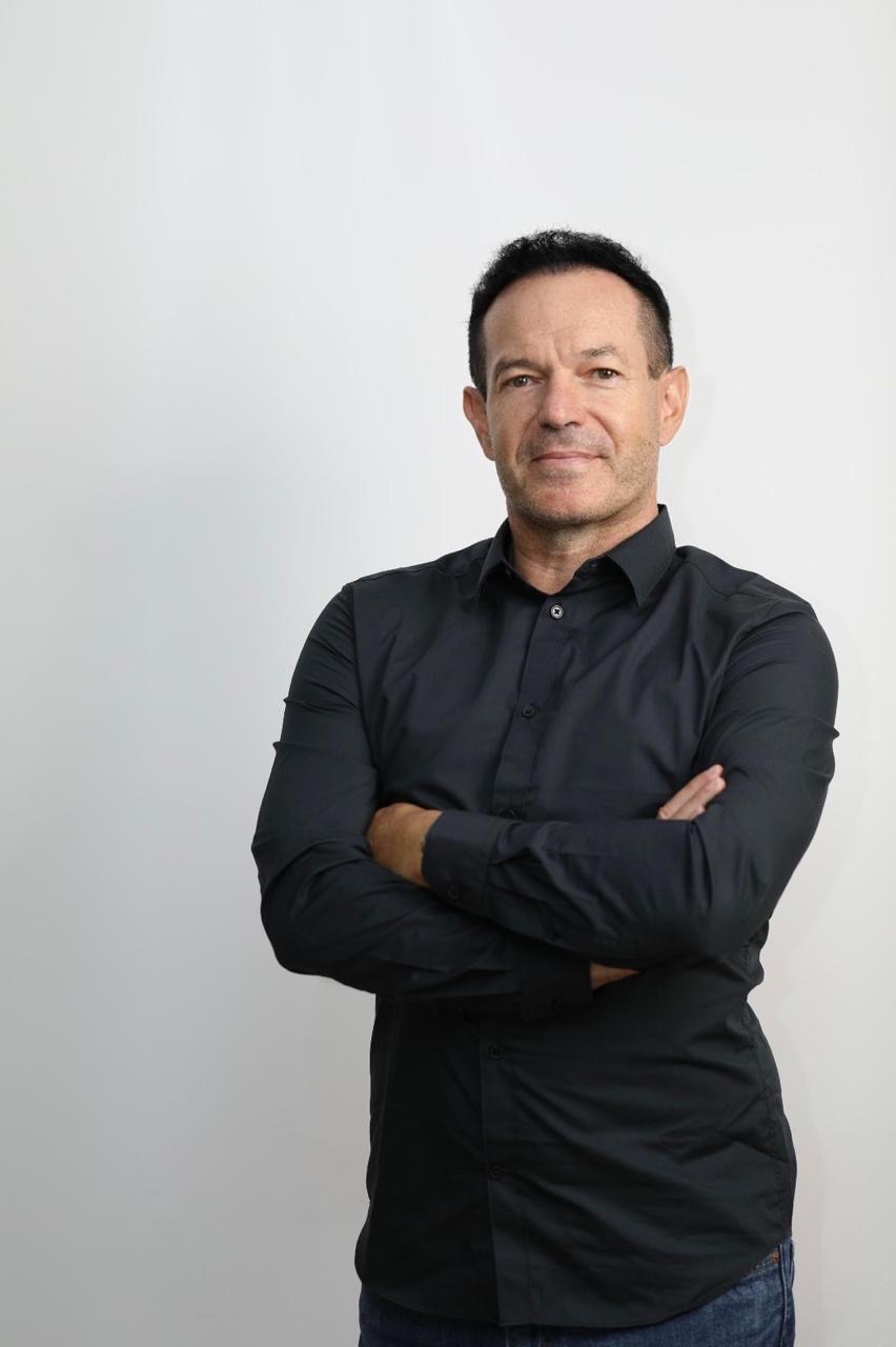 Dr. Martin Kramar - nafsi